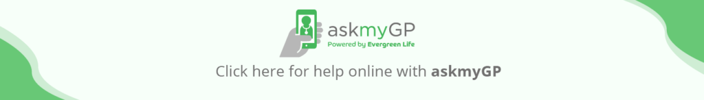 Ask My GP – Online Triage – Rock Healthcare